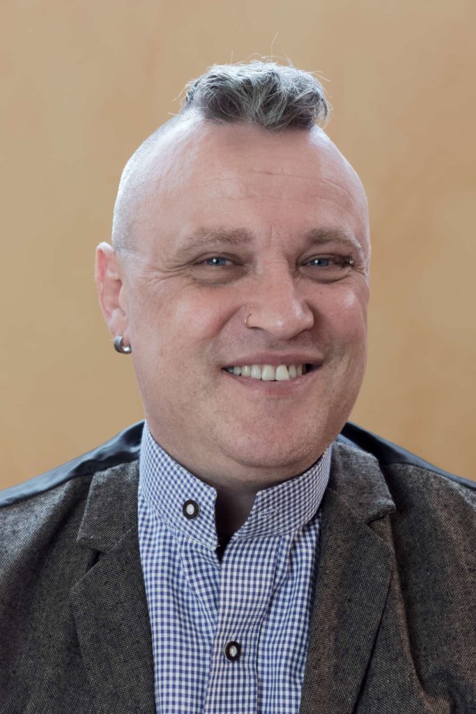 Wir sind für Sie da – Projob